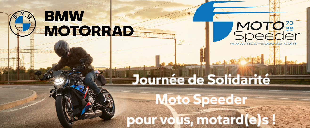 Ouverture exceptionnelle.|MOTO SPEEDER 38